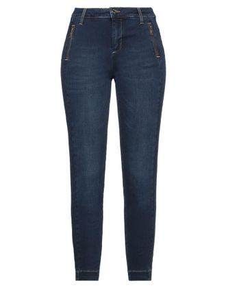 Liu Jo HOSEN & R&Ouml;CKE - Jeanshosen auf YOOX.COM