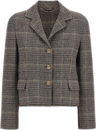 Ermanno Scervino Blazer - Multicolore
