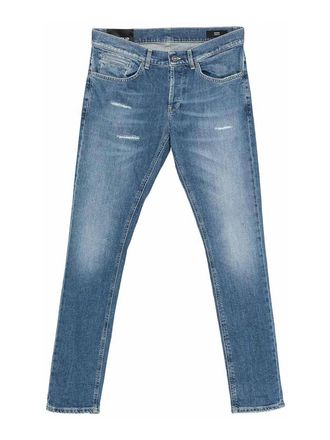 Dondup Jean Skinny - Bleu
