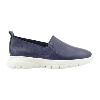 Frau Loafers - - Shoes - Damen - Blau - 38 EU