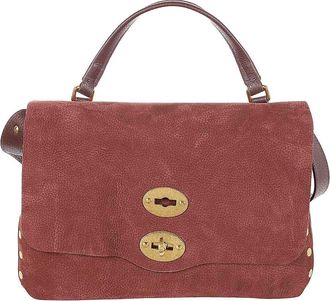 Zanellato Shopper - Rot