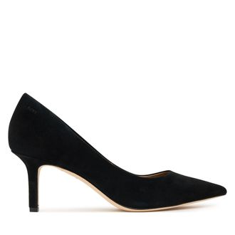 HUGO BOSS High Heels BOSS Miah 50573425 Schwarz