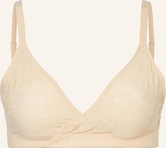 Spanx Bustier Supersmooth Day To Date Night beige