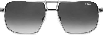 Cazal Cazal, unisex, Accessoires, Gris, Taille: 59 MM 9112 Lunettes de soleil