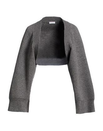 Brunello Cucinelli TOPS - Bol&eacute;ros sur YOOX.COM