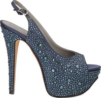 Gina SCHUHE - Sandalen auf YOOX.COM