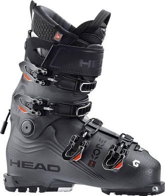 Head Herren KORE 2 ANTHRACITE