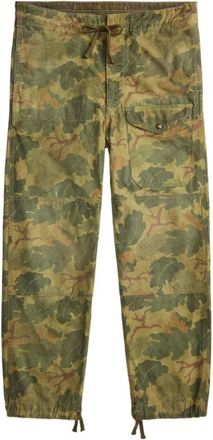 Ralph Lauren Homme, Pantalons, Multicolore, Taille: W32 Ralph Lauren RRL Rtw... Military