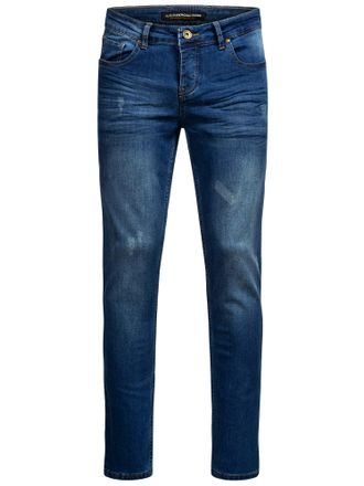 Alessandro Salvarini Jeans