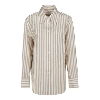 Iro Iro, Damen, Blusen & Hemden, Beige, MGr&ouml;&szlig;e