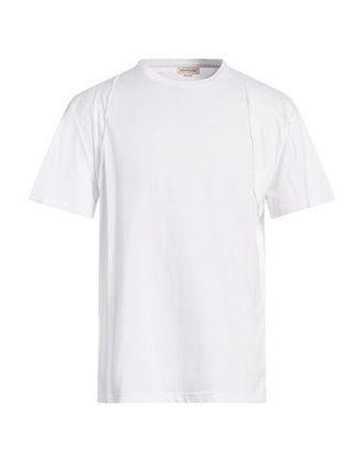 Alexander McQueen TOPS - T-shirts sur YOOX.COM