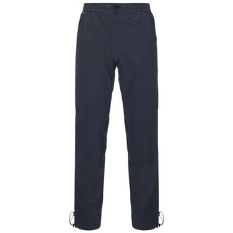 K-Way Technische Hose - - Trousers - Herren - Blau - L