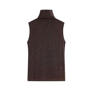 Momoni Damen, Strickwaren, Braun, SGr&ouml;&szlig;e