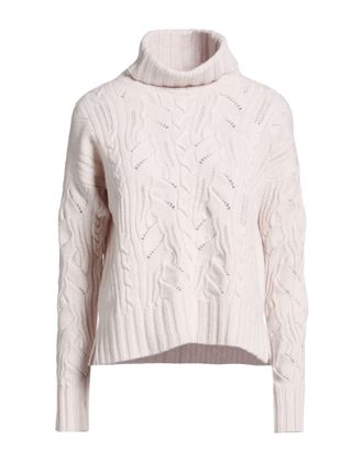 D.exterior STRICKWAREN - Rollkragenpullover auf YOOX.COM