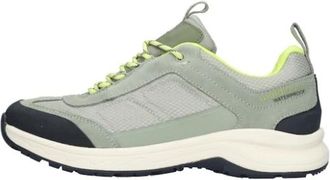 Waldl&auml;ufer Damen, Sport, Grau, 40 1/2 EUGr&ouml;&szlig;e