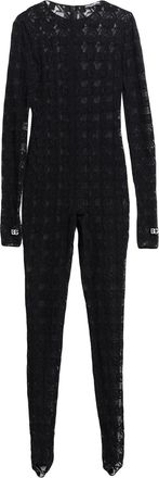 Dolce & Gabbana OVERALLS - Jumpsuits auf YOOX.COM