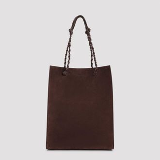 Jil Sander Tangle Tote Bag