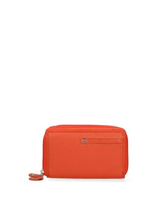 Renato Balestra Geldb&ouml;rse f&uuml;r Damen - Orange