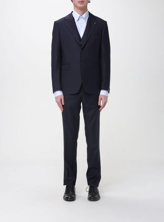 Tagliatore Costume TAGLIATORE Homme couleur Bleu 1