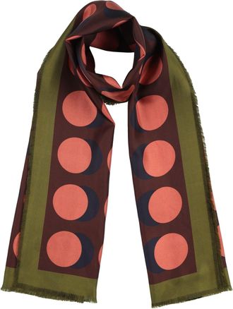 Odeeh ACCESSOIRES - Schals auf YOOX.COM