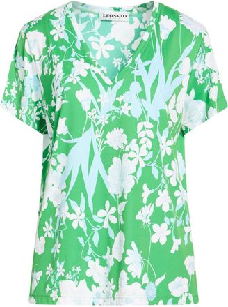 Leonard TOPS - T-shirts auf YOOX.COM