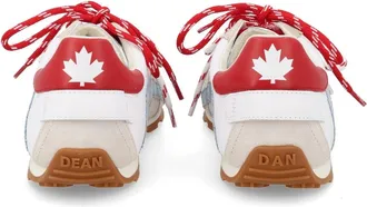 Dsquared2 DC-642 Sneaker - White