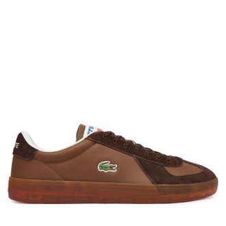 Lacoste Sneakers Lacoste Baseshot Pro 51SMA0077 Braun