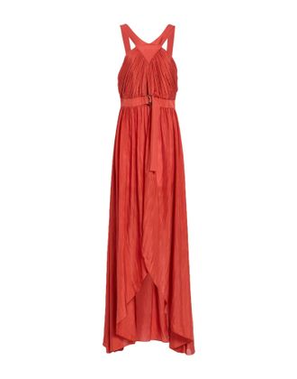Alberta Ferretti KLEIDER - Midi-Kleider auf YOOX.COM