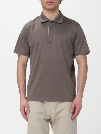 Paul & Shark Polo PAUL & SHARK Homme couleur Marron