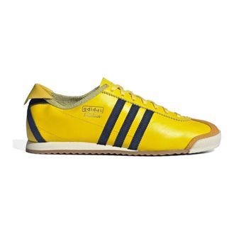 adidas Homme, Sport, Jaune, Taille: 43 EU Italia 60s
