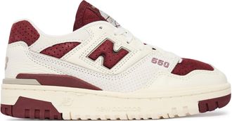 New Balance Sneakers New Balance BB550LEZ Beige