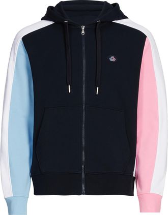 Eden Park Hoodie en coton