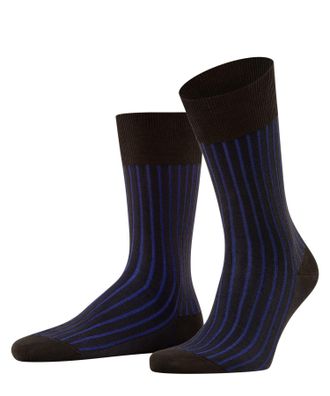 Falke Damen Socken Cotton Touch W SO Baumwolle einfarbig 1 Paar, Schwarz (Black 3009), 35-38
