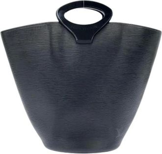 Louis Vuitton Damen, Pre-Owned, Schwarzk, ONE SIZEGr&ouml;&szlig;e