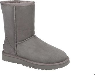 UGG Boots UGG Stiefel grau Classic Short II