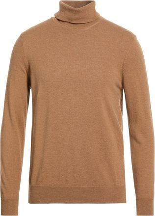 MQJ STRICKWAREN - Rollkragenpullover auf YOOX.COM