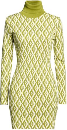 Elisabetta Franchi KLEIDER - Mini-Kleider auf YOOX.COM