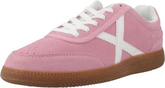 Munich Damen Rumba Wmn 05 Sneaker, Rosa, 36 EU