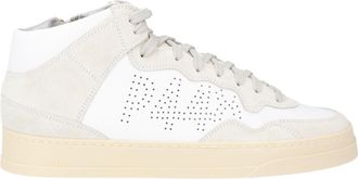 P448 SCHUHE - Sneakers auf YOOX.COM