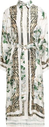 Semicouture KLEIDER - Midi-Kleider auf YOOX.COM