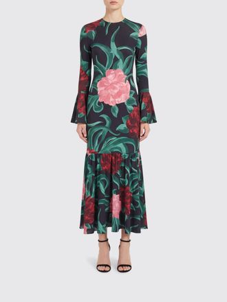 La DoubleJ Robe LA DOUBLEJ Femme couleur Bleu