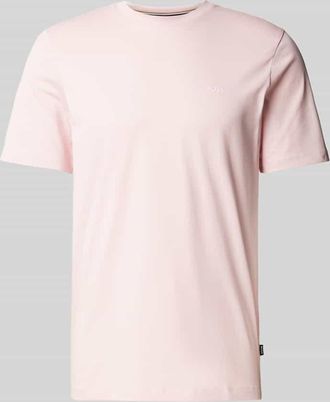 HUGO BOSS T-Shirt mit Rundhalsausschnitt Modell Thompson