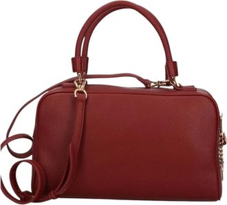 Twinset Femme, Sacs, Rouge, Taille: ONE Size borse Poliuretano