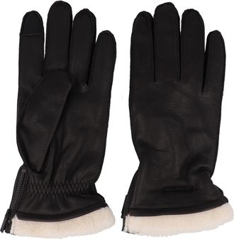 Strellson Fingerhandschuhe