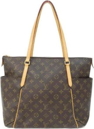 Louis Vuitton Damen, Pre-Owned, Braun, ONE SIZEGr&ouml;&szlig;e