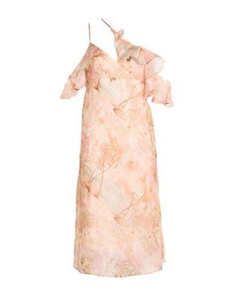 Zimmermann ROBES - Robes midi sur YOOX.COM