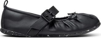 Camper Femme, Chaussures, Noir, Taille: 39 EU Ballerines