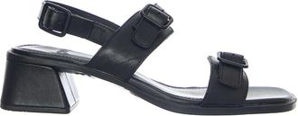 Camper Femme, Chaussures, Noir, Taille: 41 EU Kora Sandal