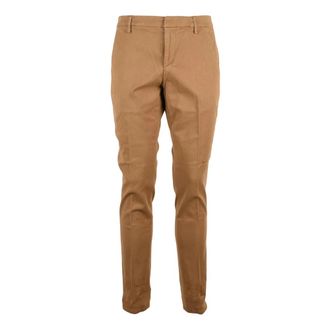 Dondup Gaubert Chinos - - Trousers - Herren - Braun - W34