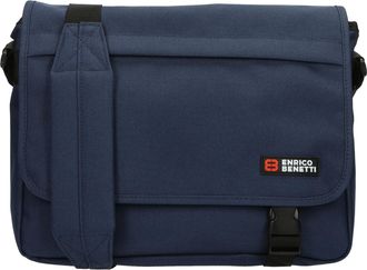 Enrico Benetti Damen Amsterdam Tasche, Blauw